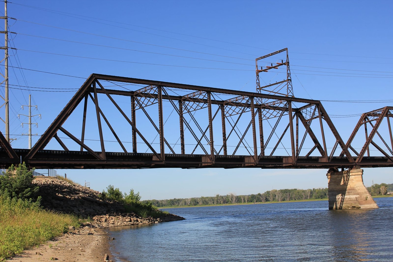 Crescent Bridge