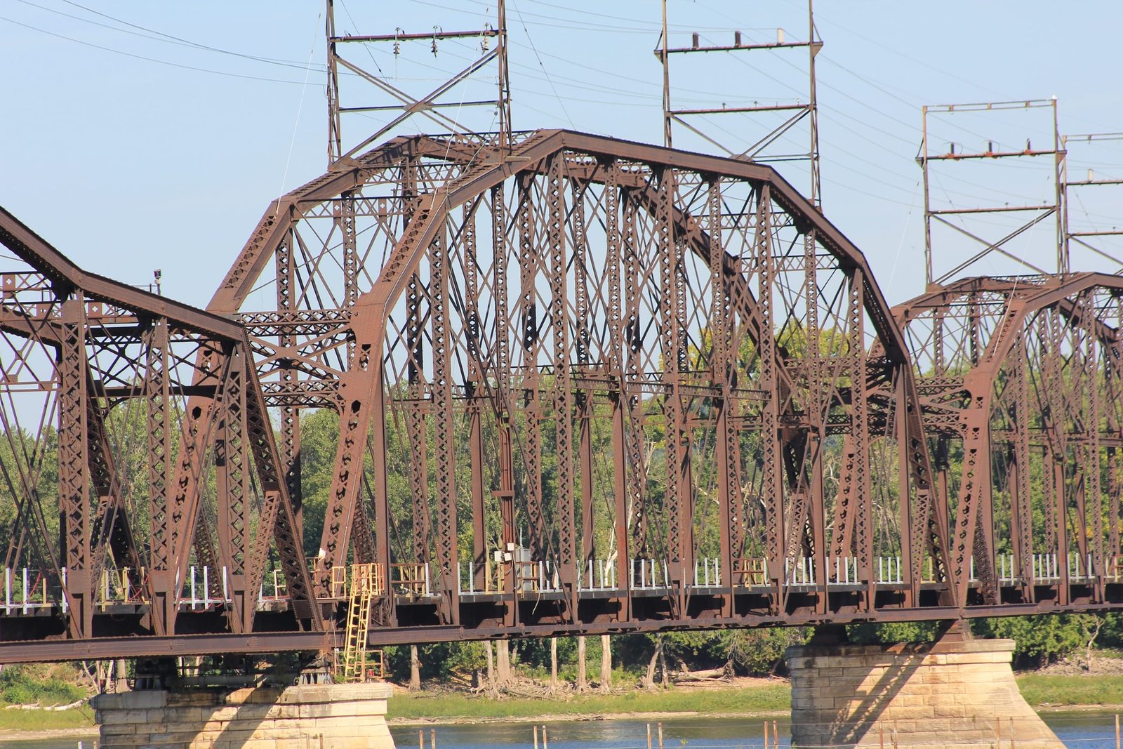 Crescent Bridge
