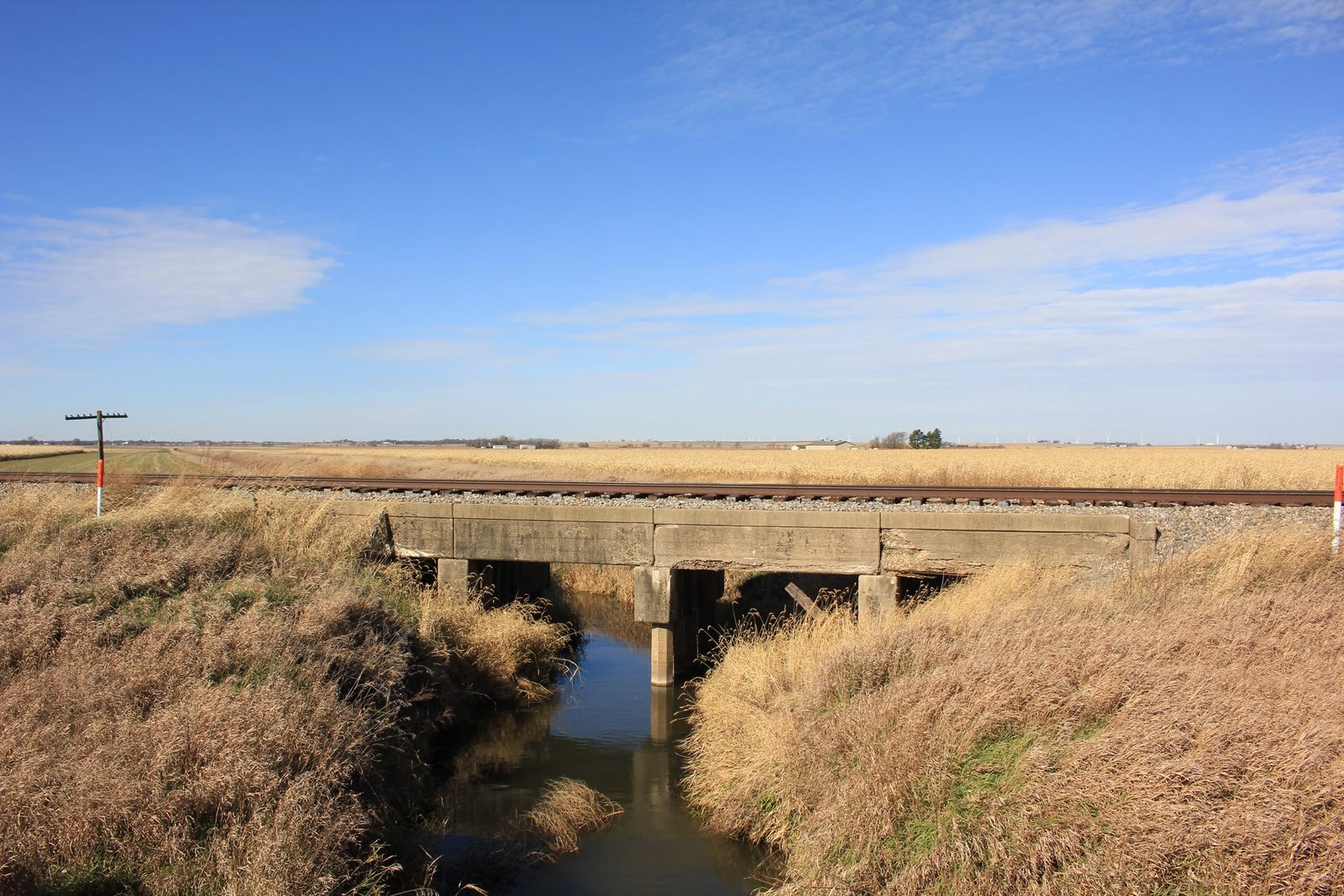 CN Bridge #114.1