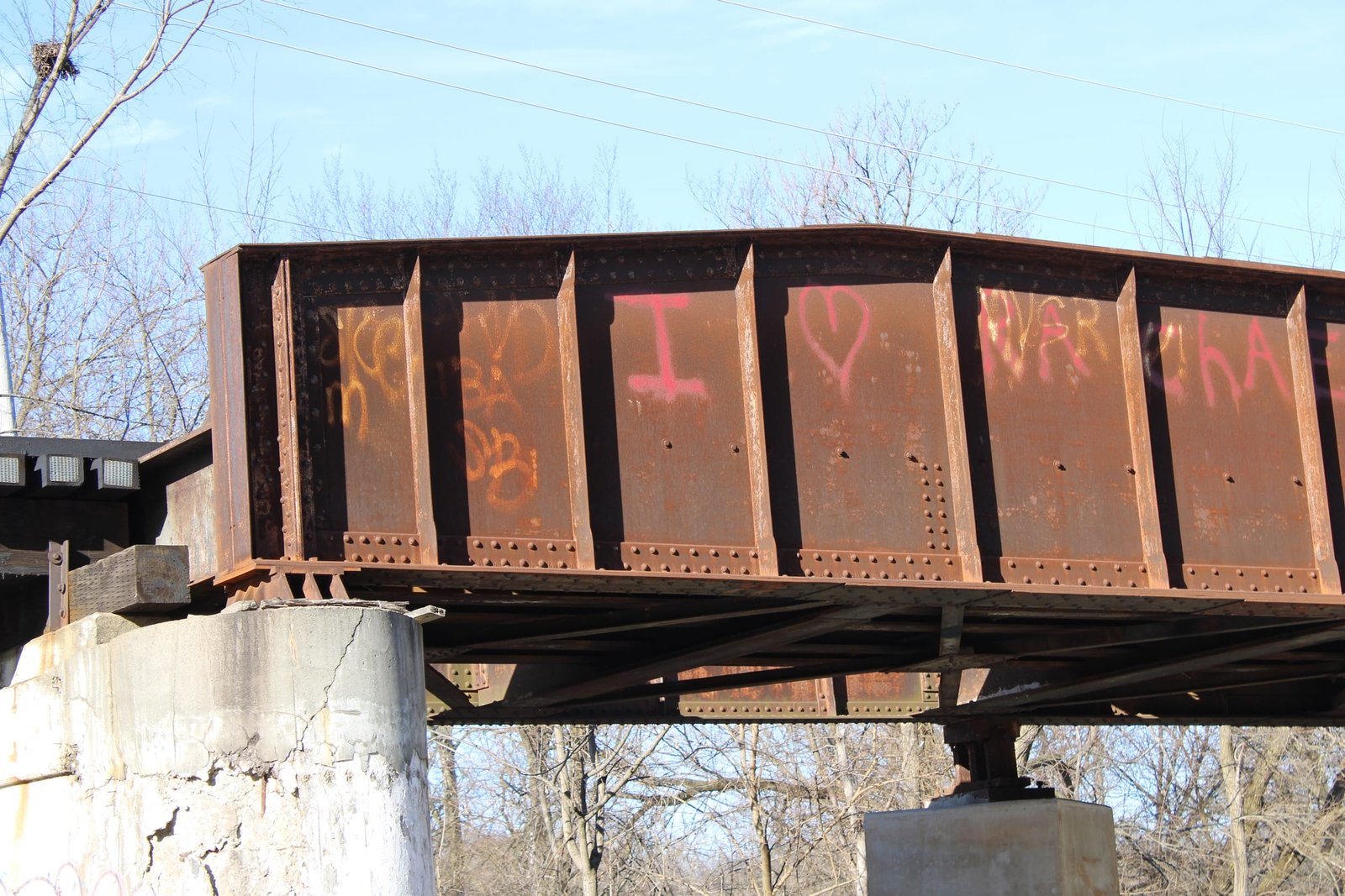 IR IL Route 25 Bridge