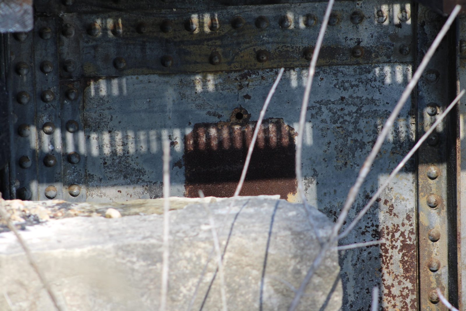 CSX Fox River Bridge