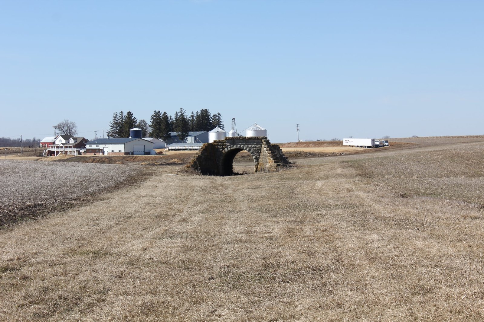 CGW Stone Arch (Egan)