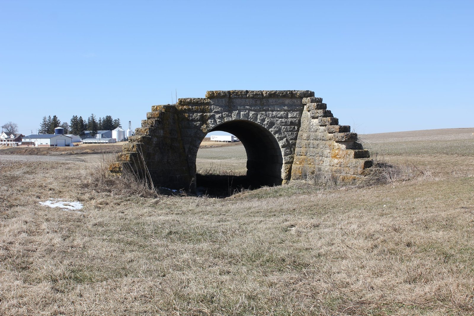 CGW Stone Arch (Egan)