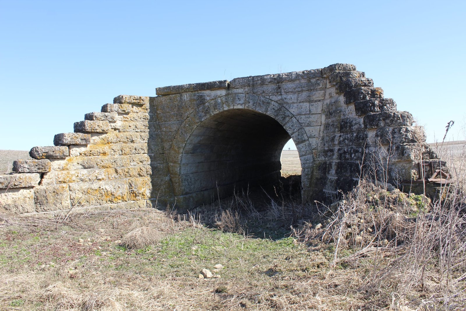 CGW Stone Arch (Egan)
