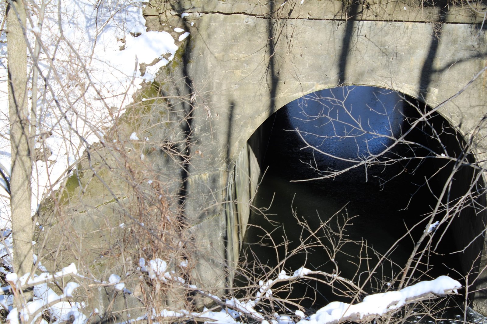CN Bridge #184.0