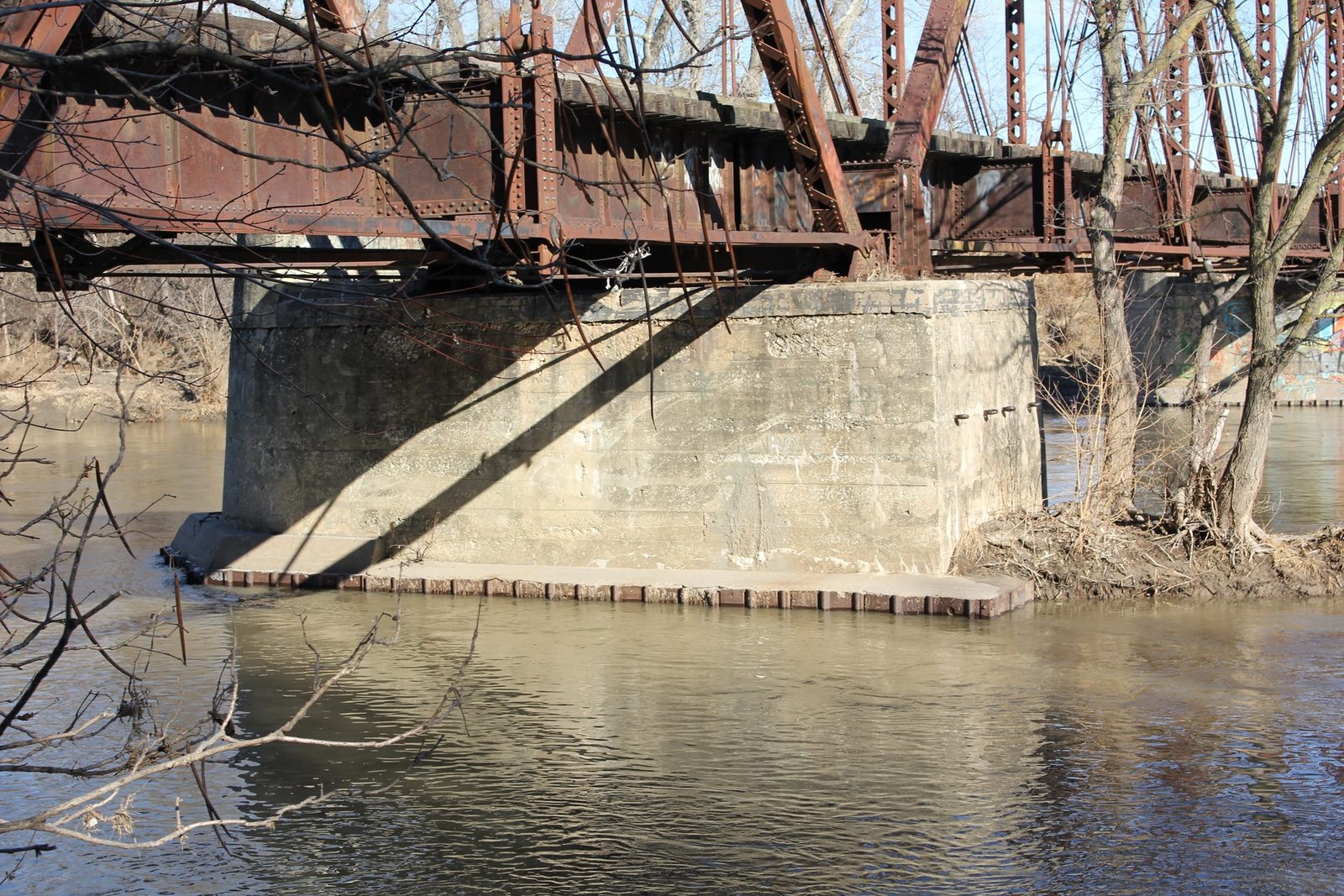 CBQ Republican River Bridge
