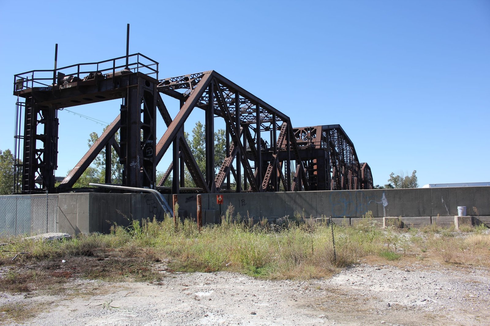Rock Island Bridge (Kansas City)