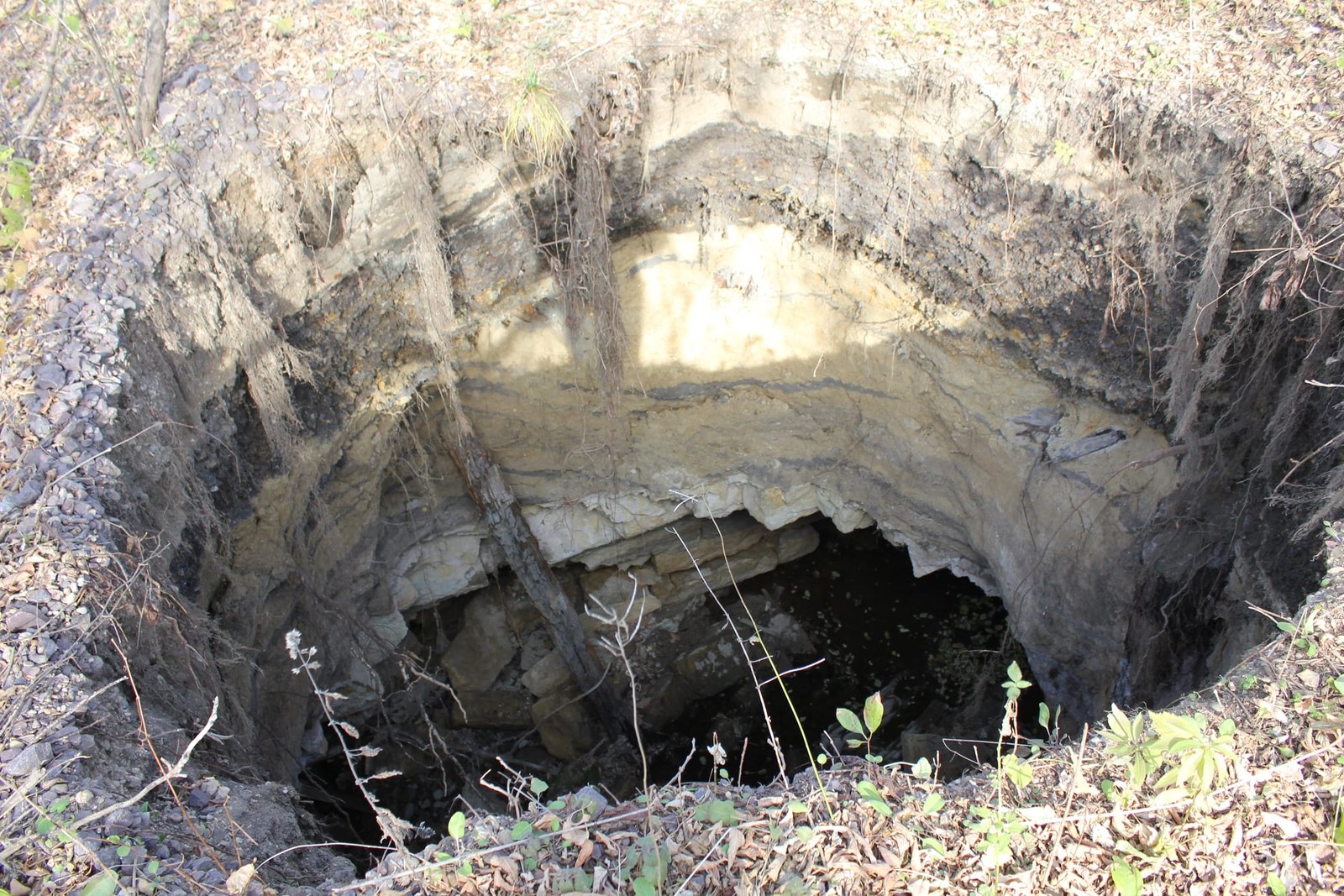 CGW Stone Arch (Dodge Center)