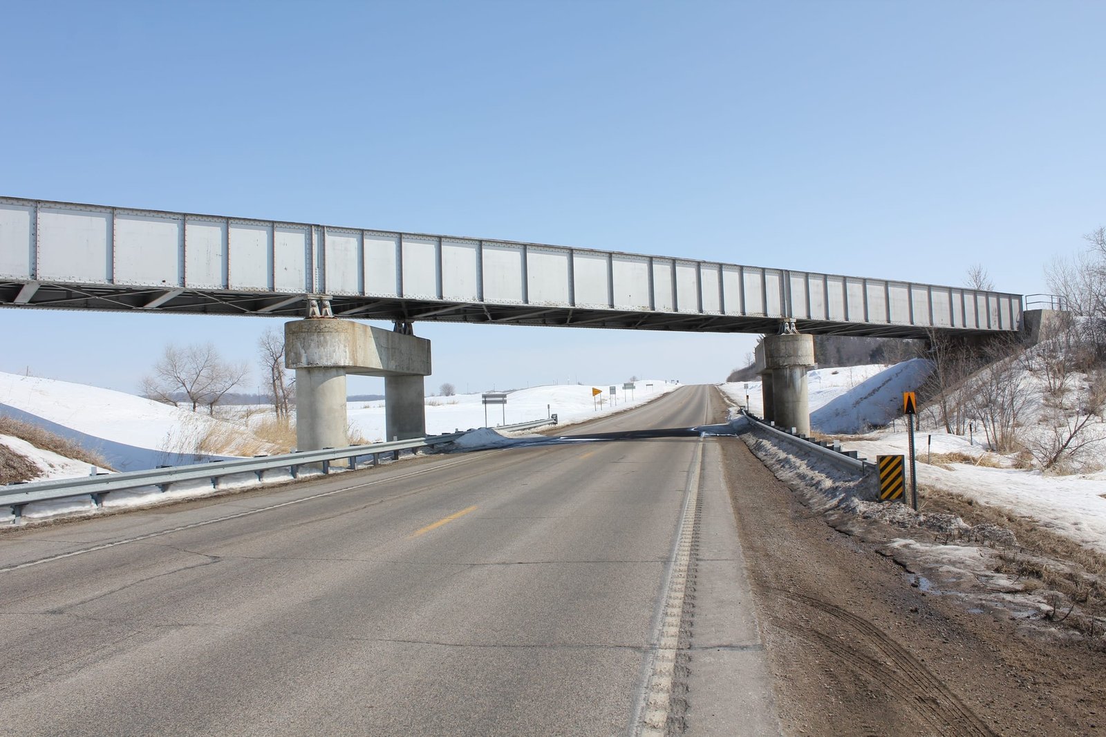 Central Lakes Trail MN-78 Bridge