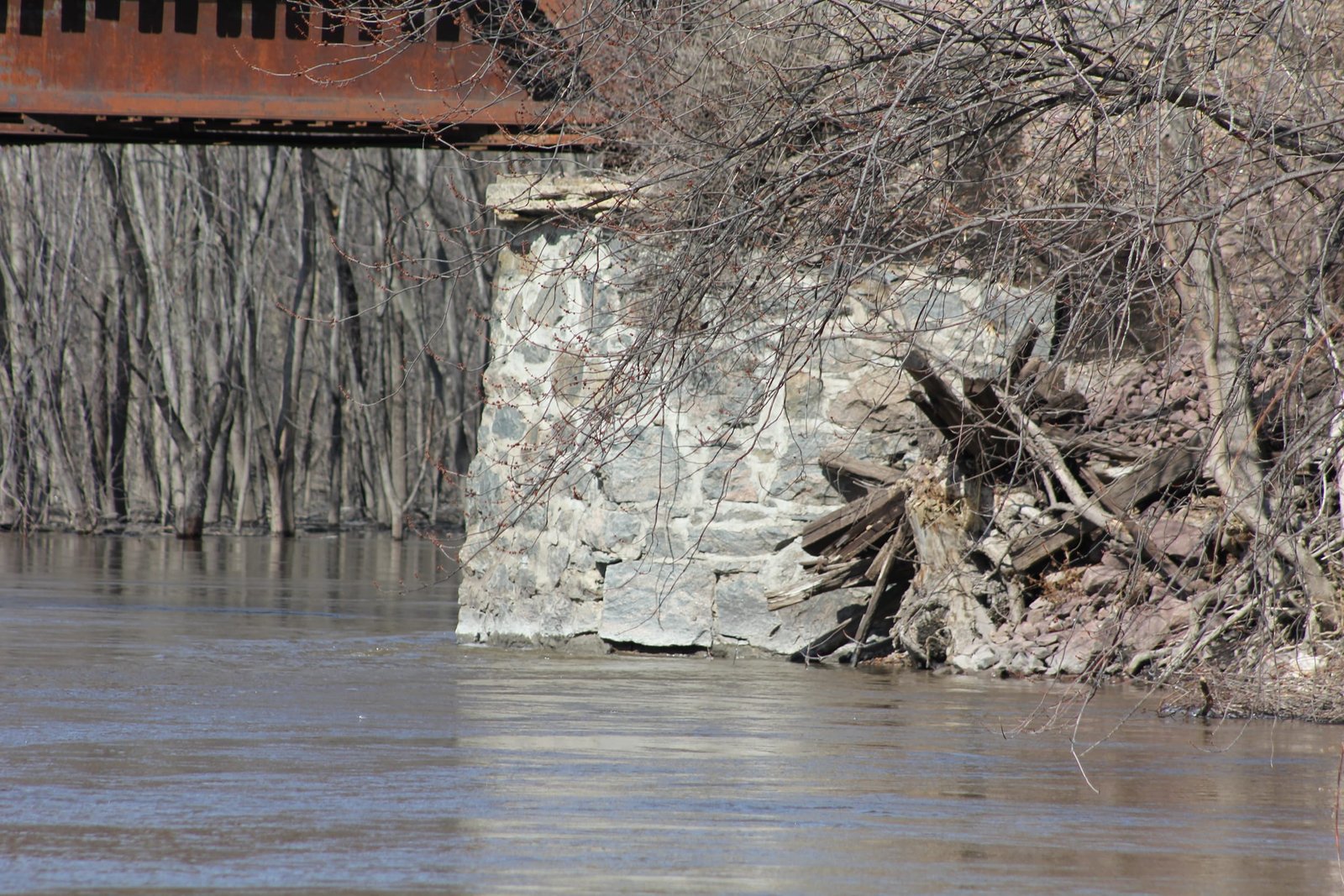 MPL Minnesota River Bridge