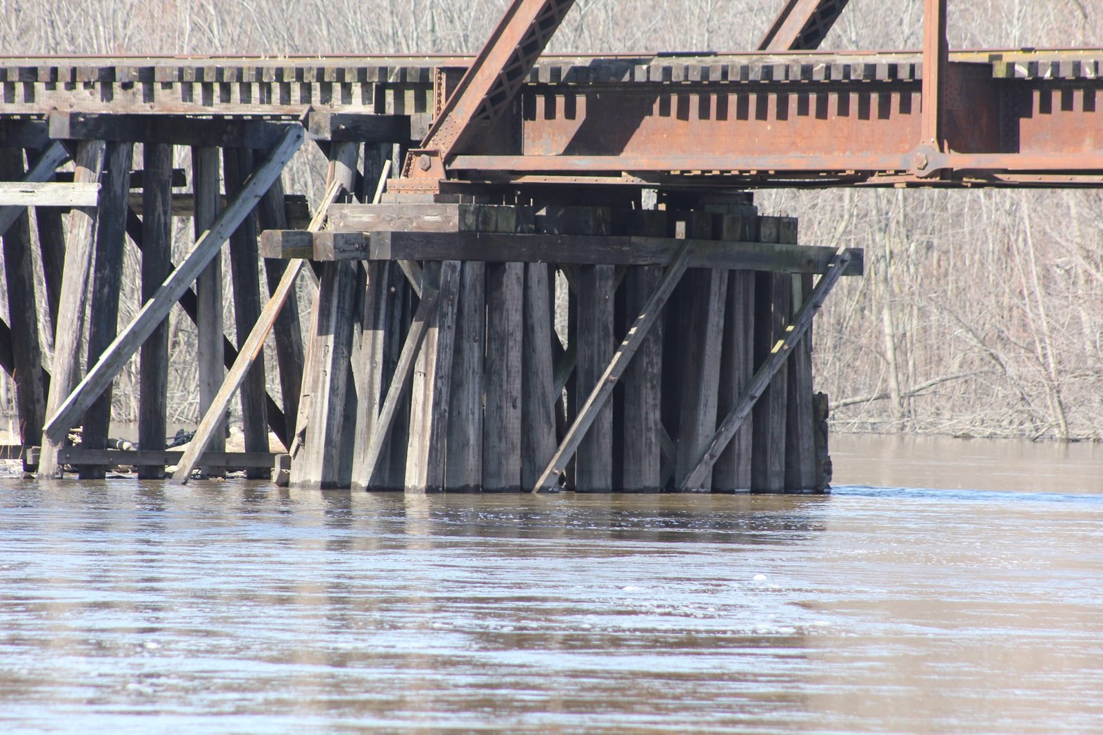 MPL Minnesota River Bridge