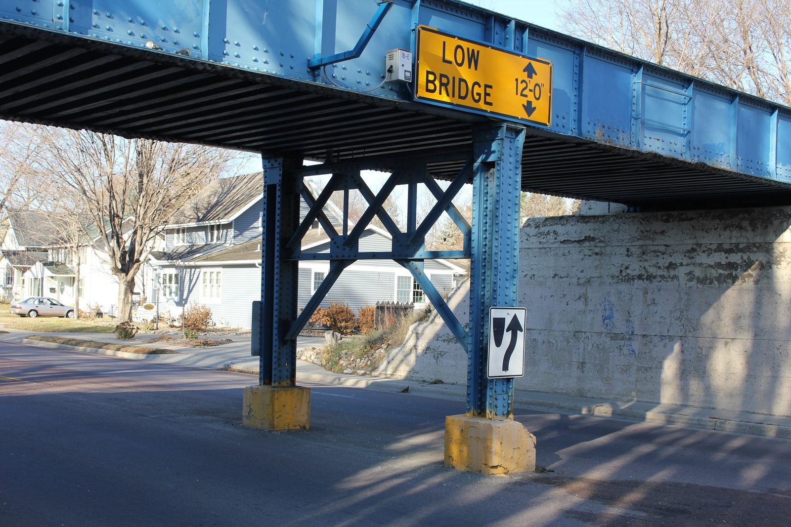 PGR 7th Street Bridge