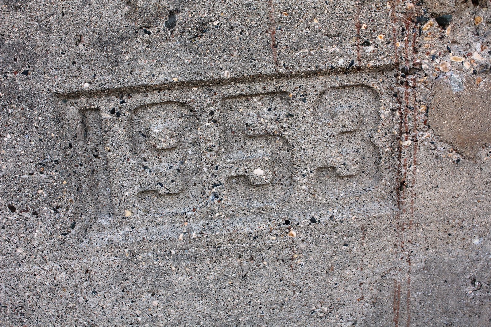 BNSF Pomme de Terre River Bridge (Morris)
