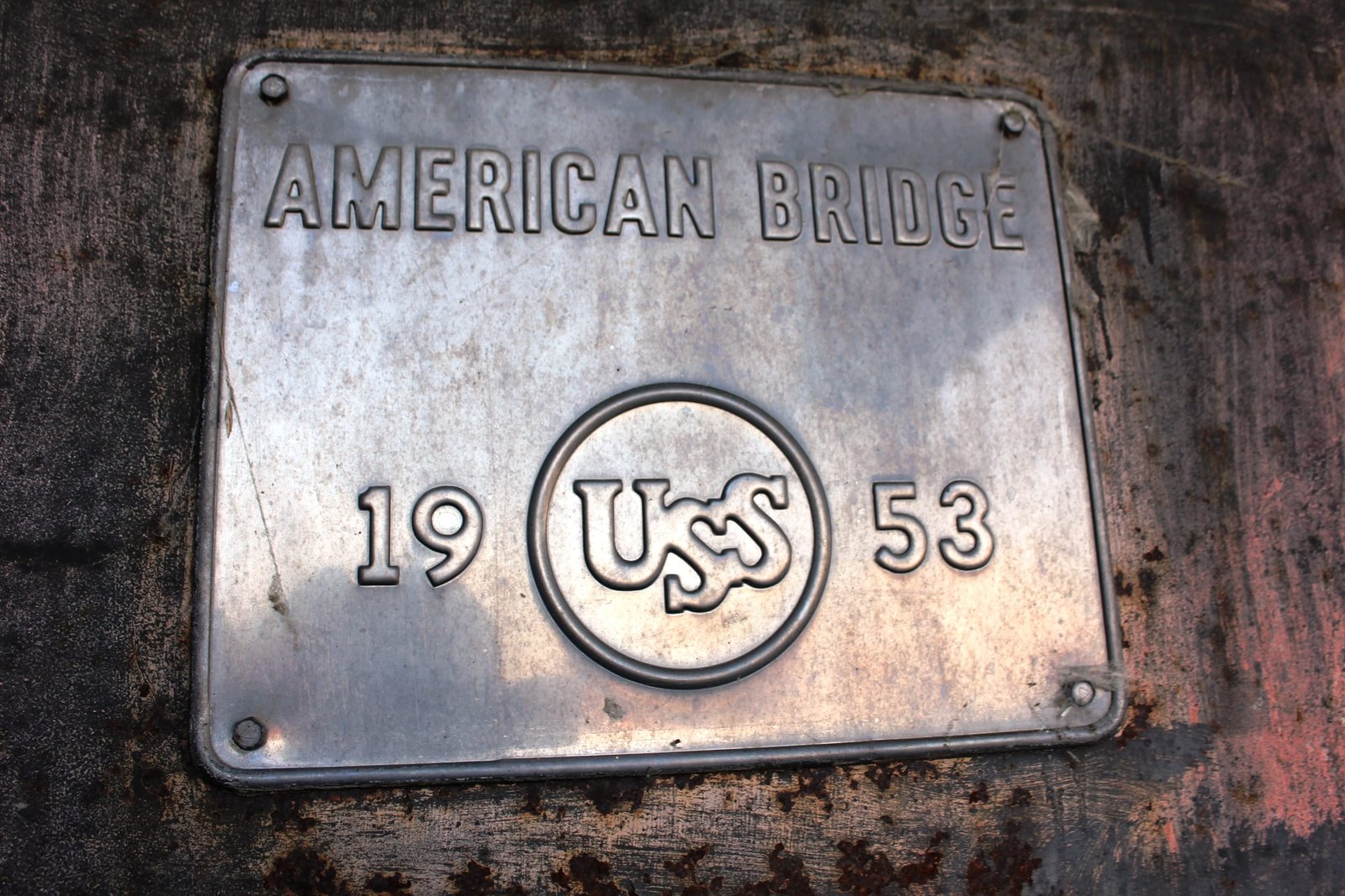 BNSF Pomme de Terre River Bridge (Morris)