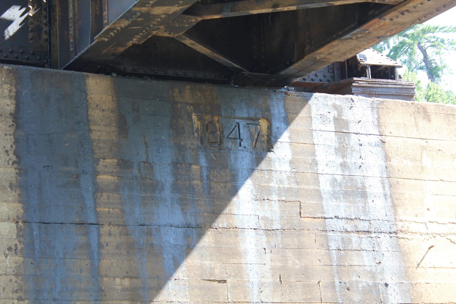 UP Rock Creek Bridge (Kimmswick)