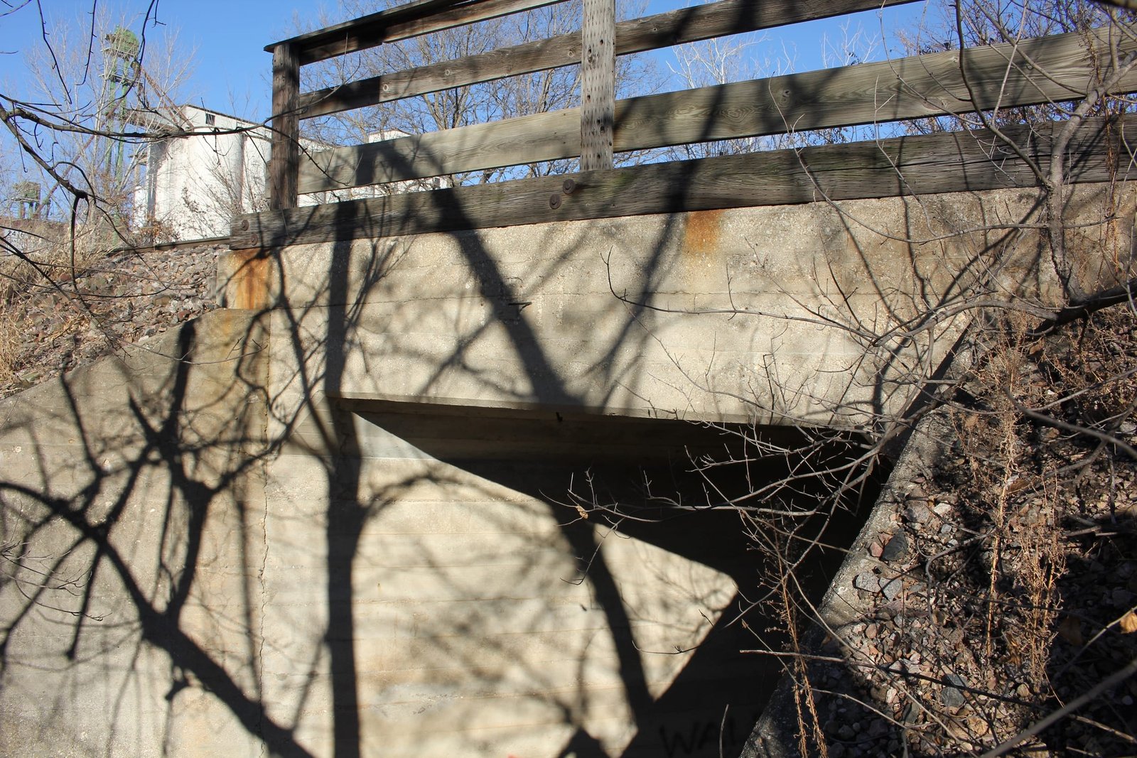 BNSF Bridge #24.13