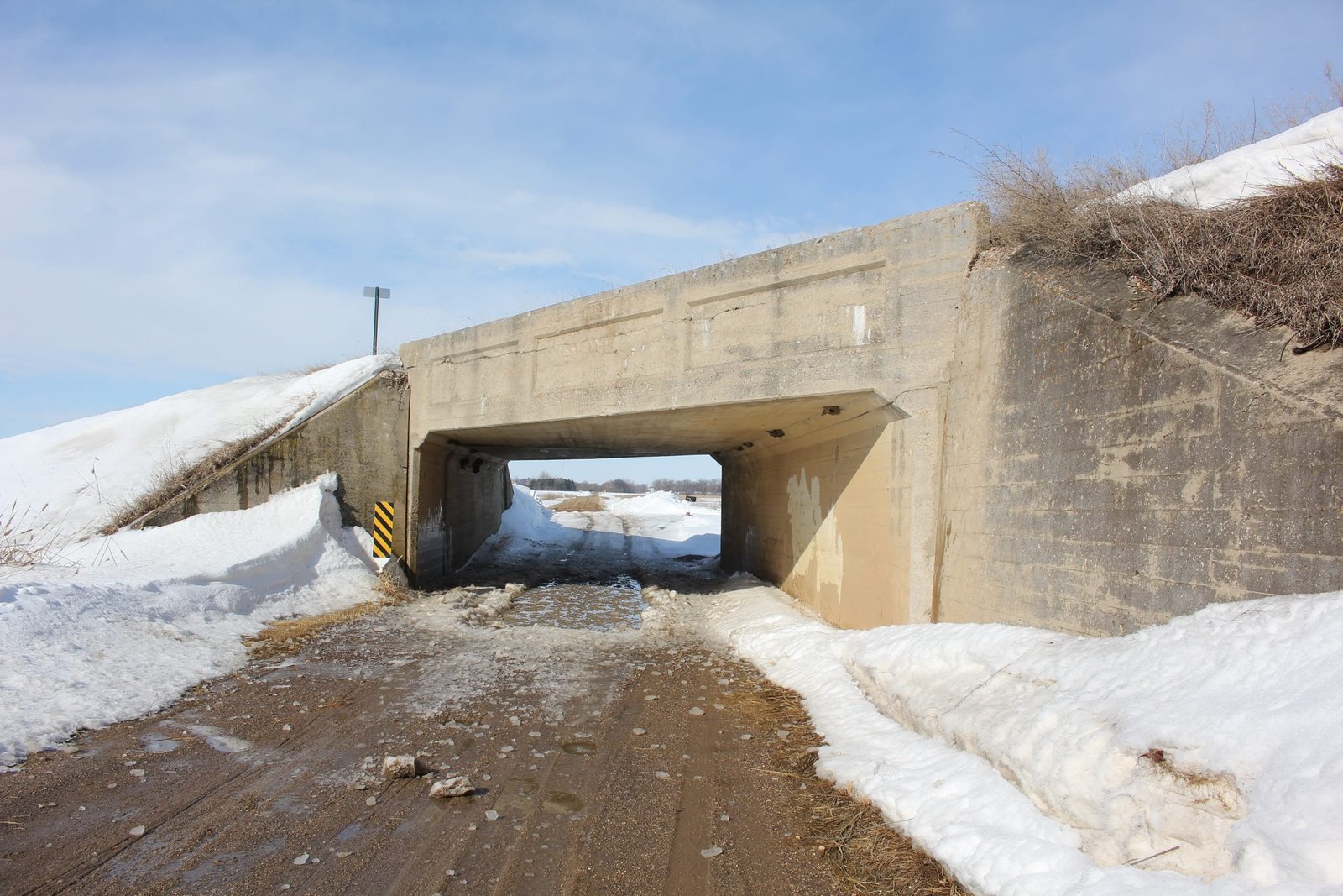 BNSF 147th Street Bridge