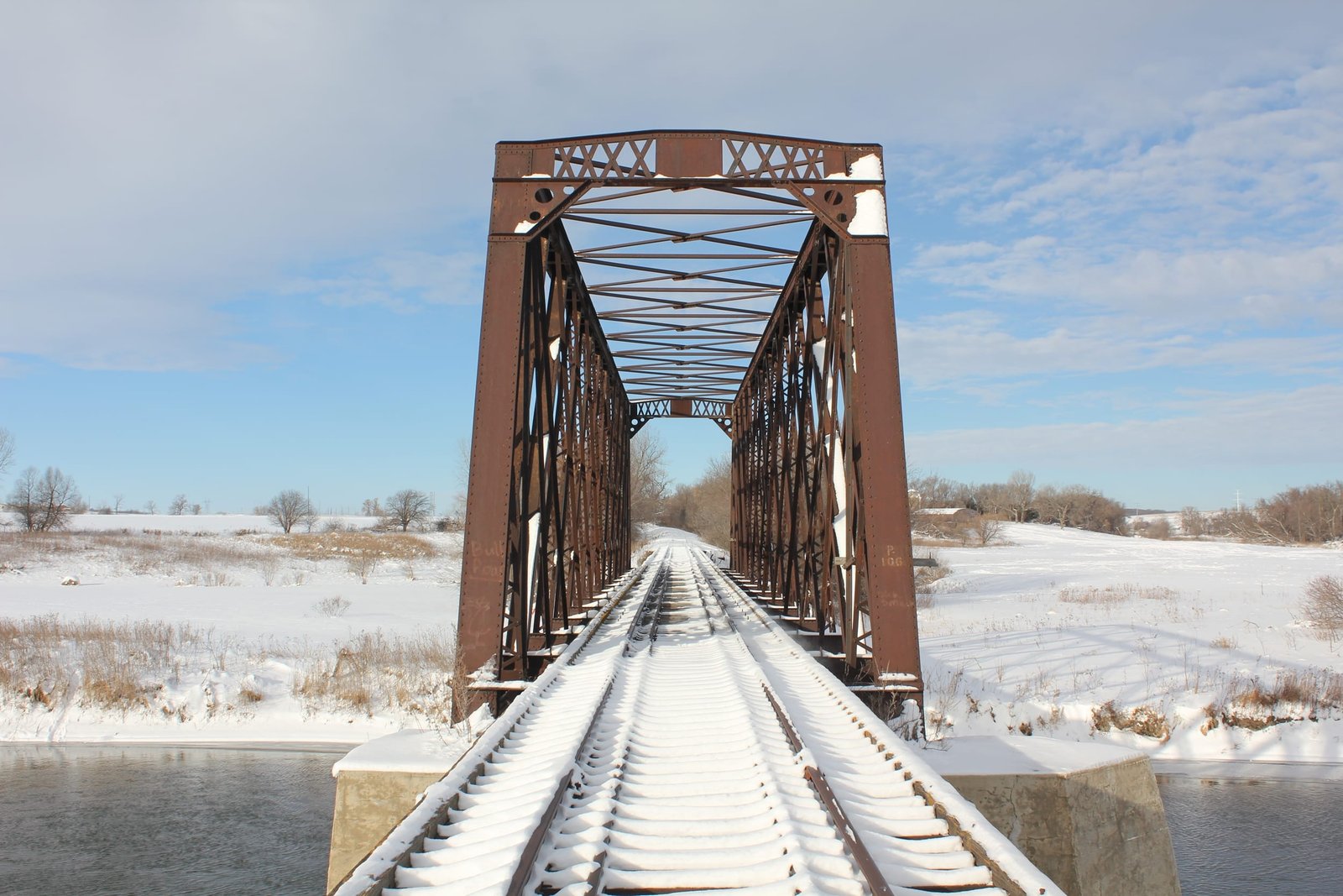 EE Big Sioux River Bridge (Brandon)