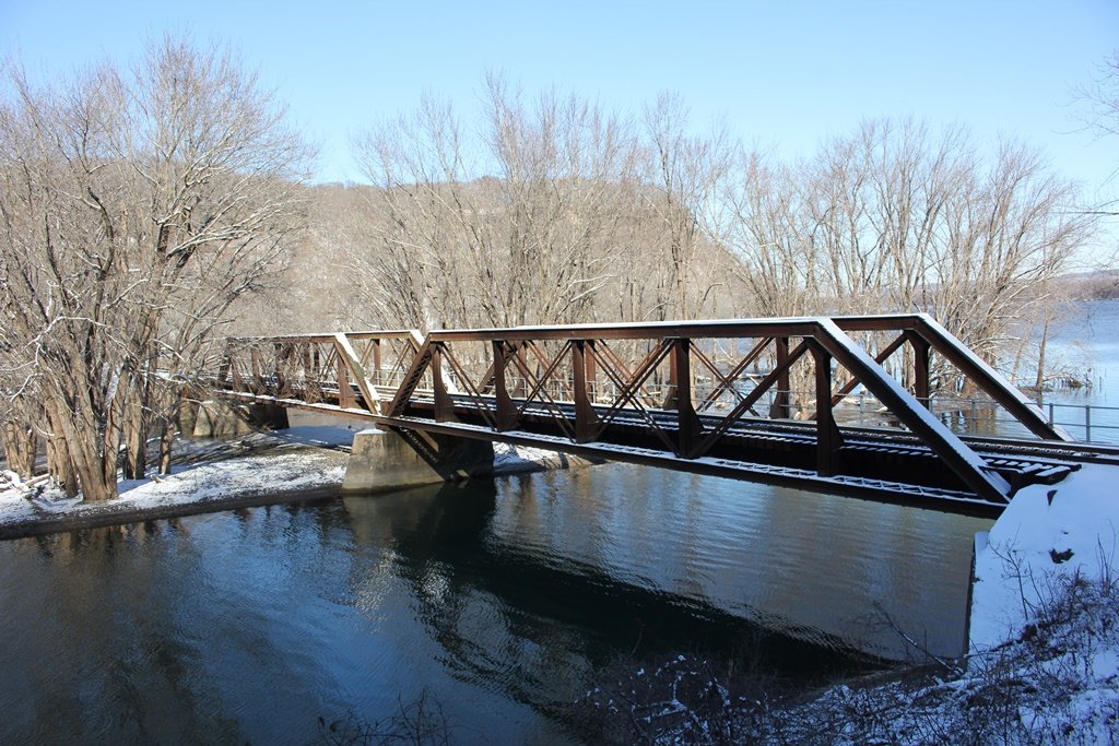 Waukon Junction, Iowa