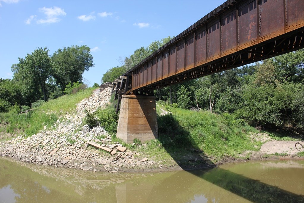 Taxidermy Melcher Iowa at Harold Spence blog