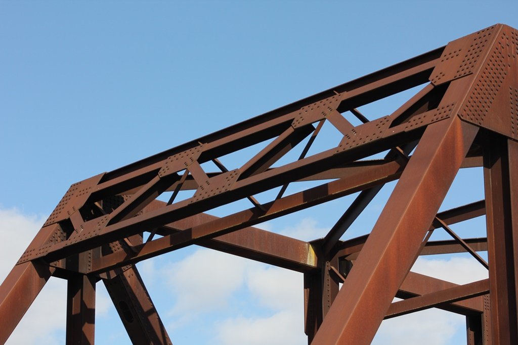 BNSF Four Mile Bridge