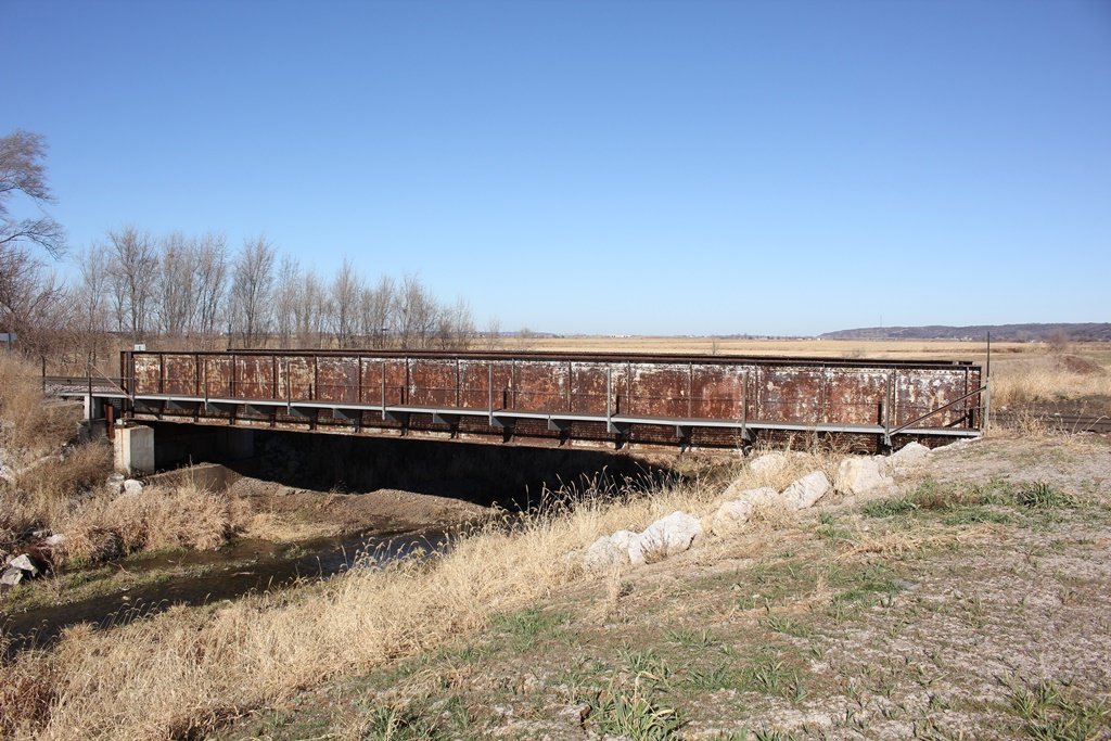 Pacific Junction, Iowa