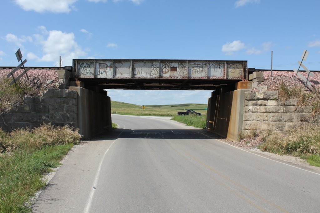 Luzerne, Iowa
