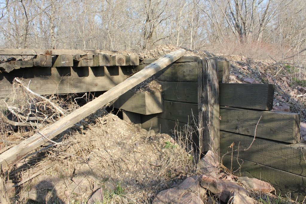 Albion Trail Bridge