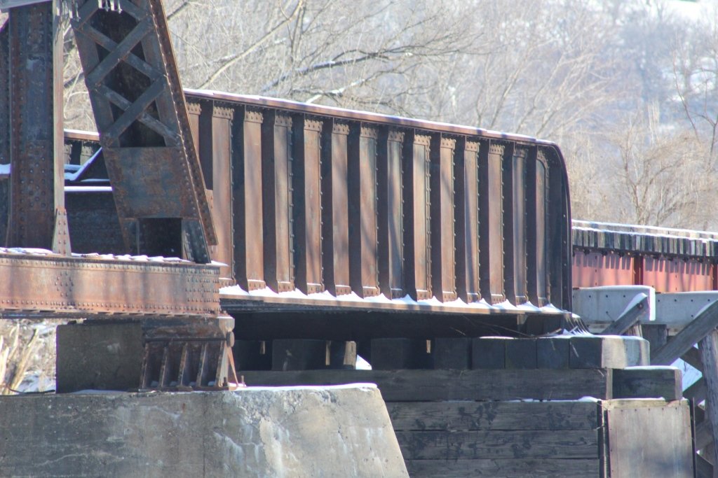 Fairview Rail Bridge
