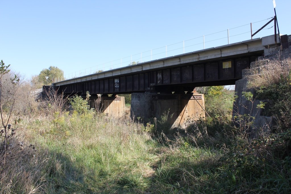 Emerson Rail Bridge