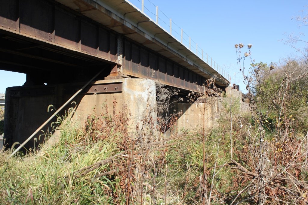 Emerson Rail Bridge