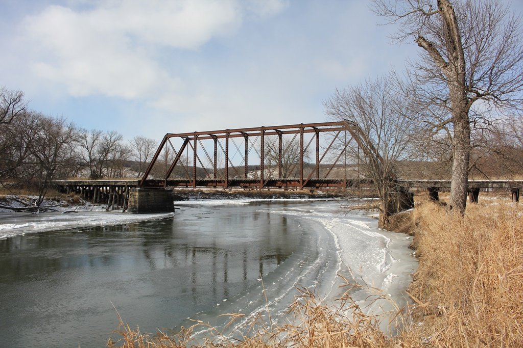 Little Sioux River at Rita Ware blog