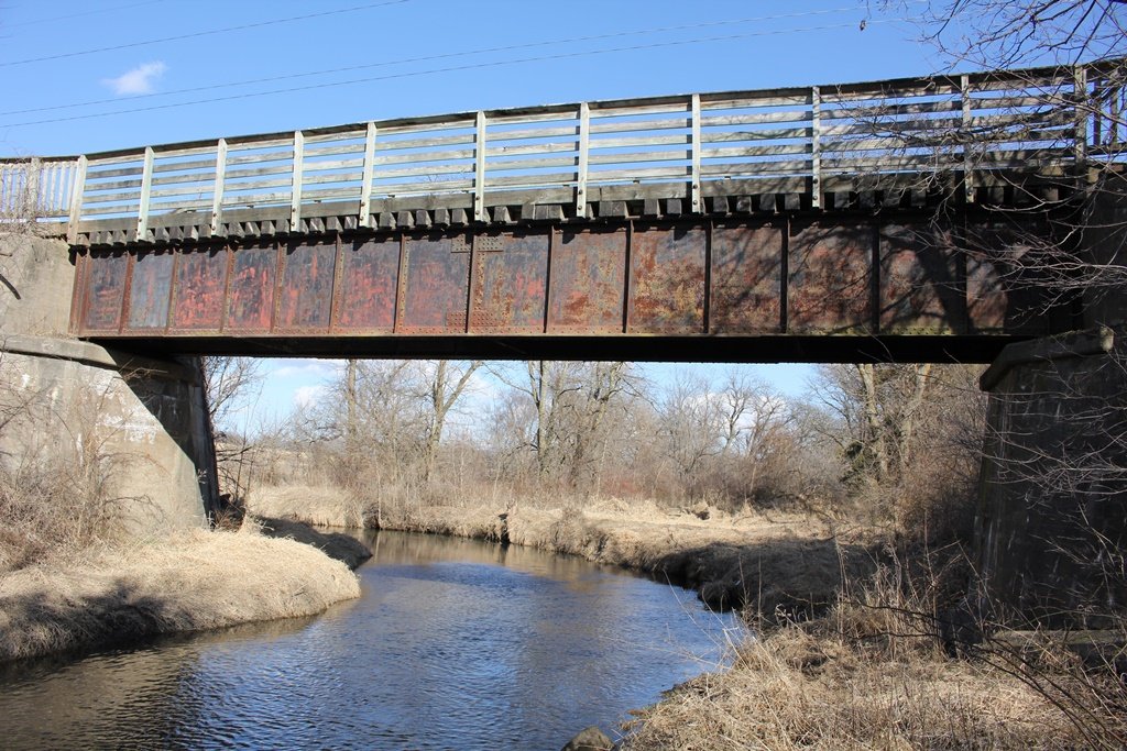 Center Point, Iowa