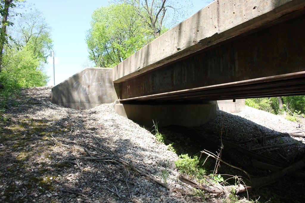 IAIS S. Skunk River Bridge