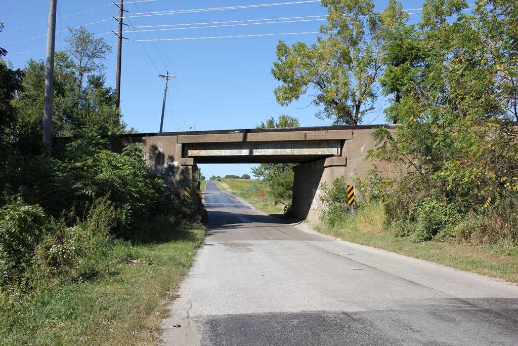 IAIS Wisconsin Avenue Bridge