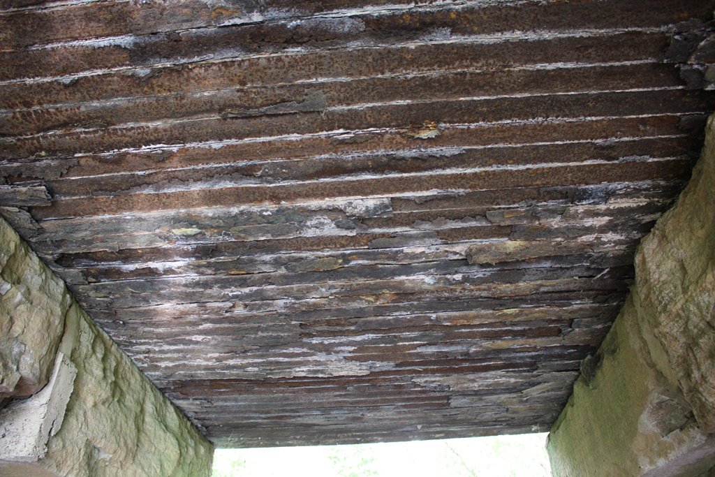 Holland Creek Trail Culvert