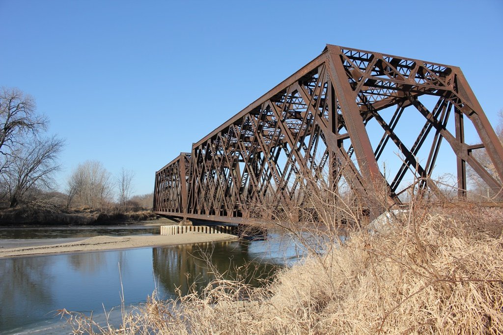 Wheatland, Iowa