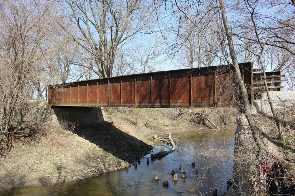 Mingo, Iowa