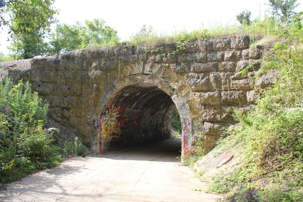 Galena Area, Illinois