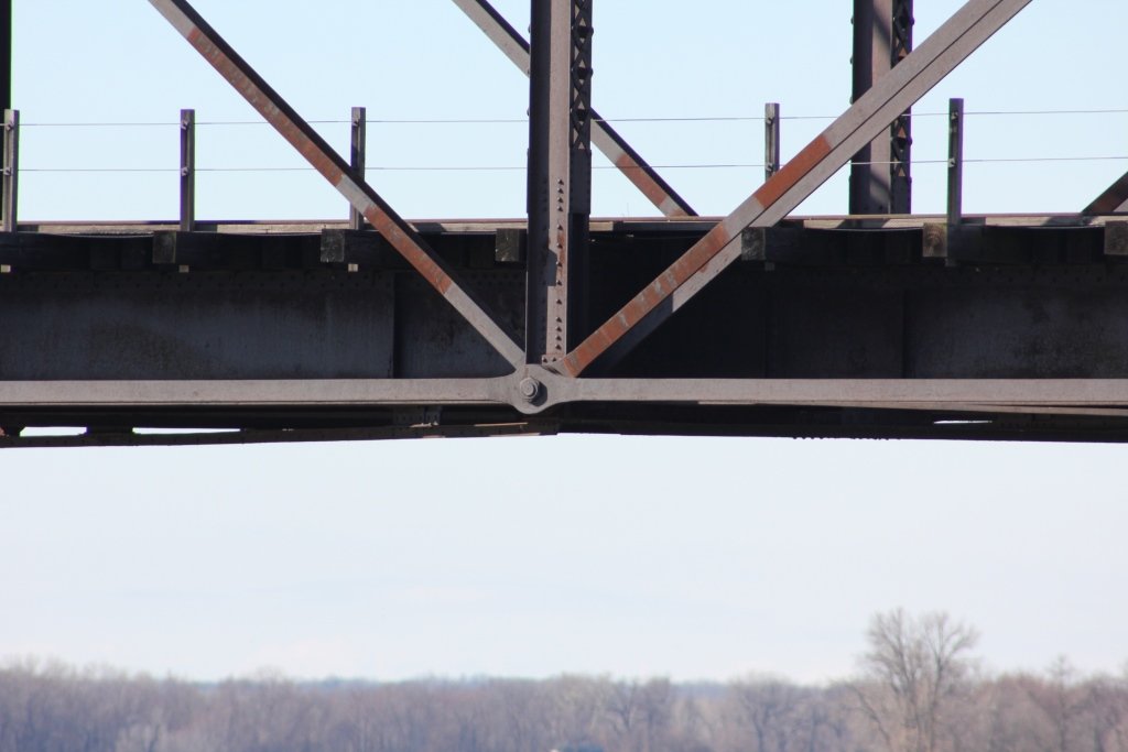 Crescent Bridge
