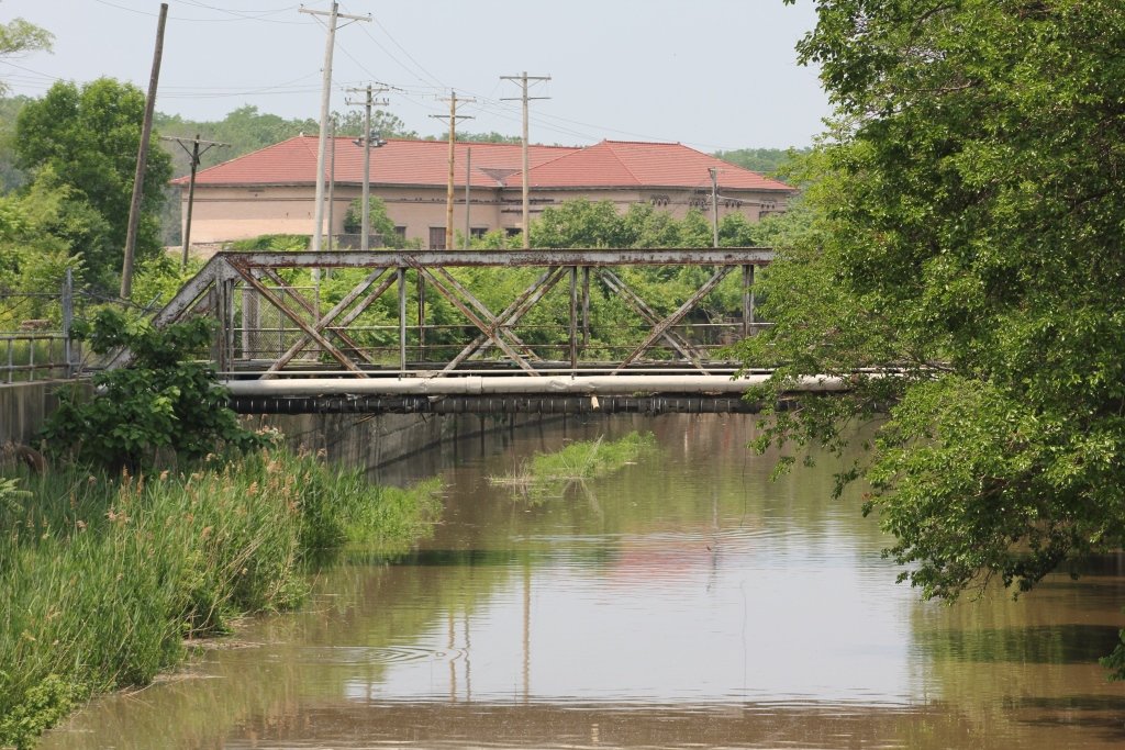 Marseilles, Illinois