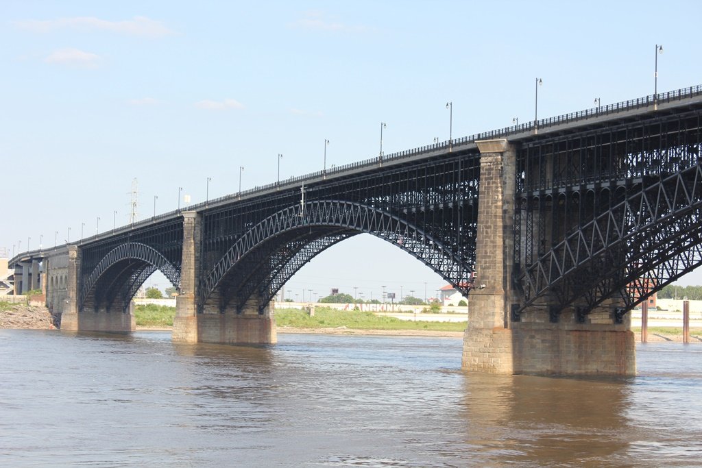 Eads Bridge