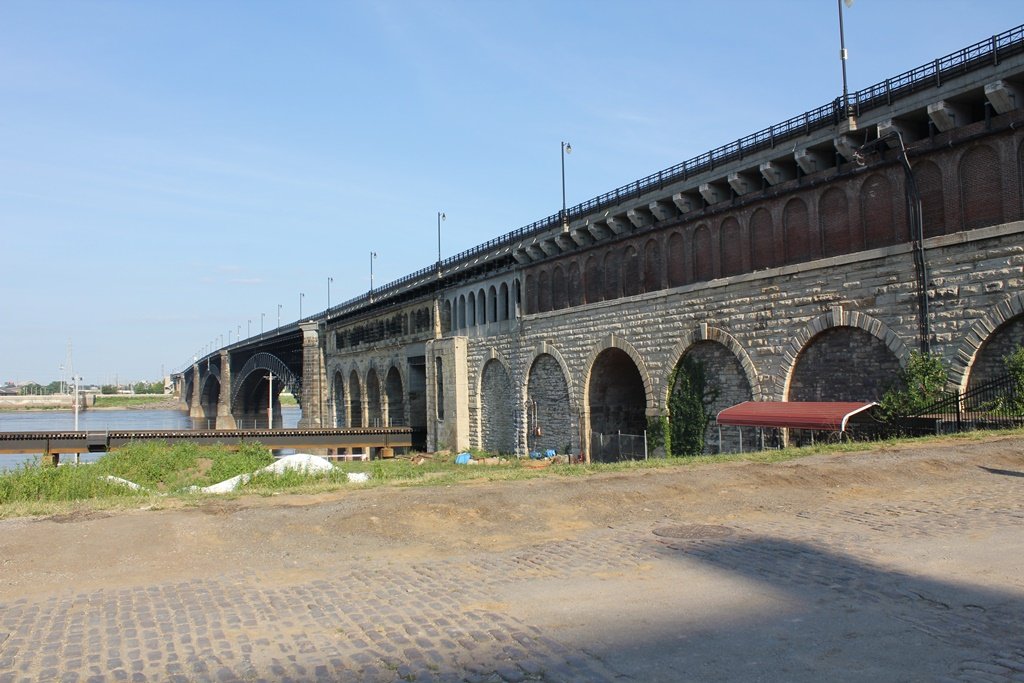 Eads Bridge