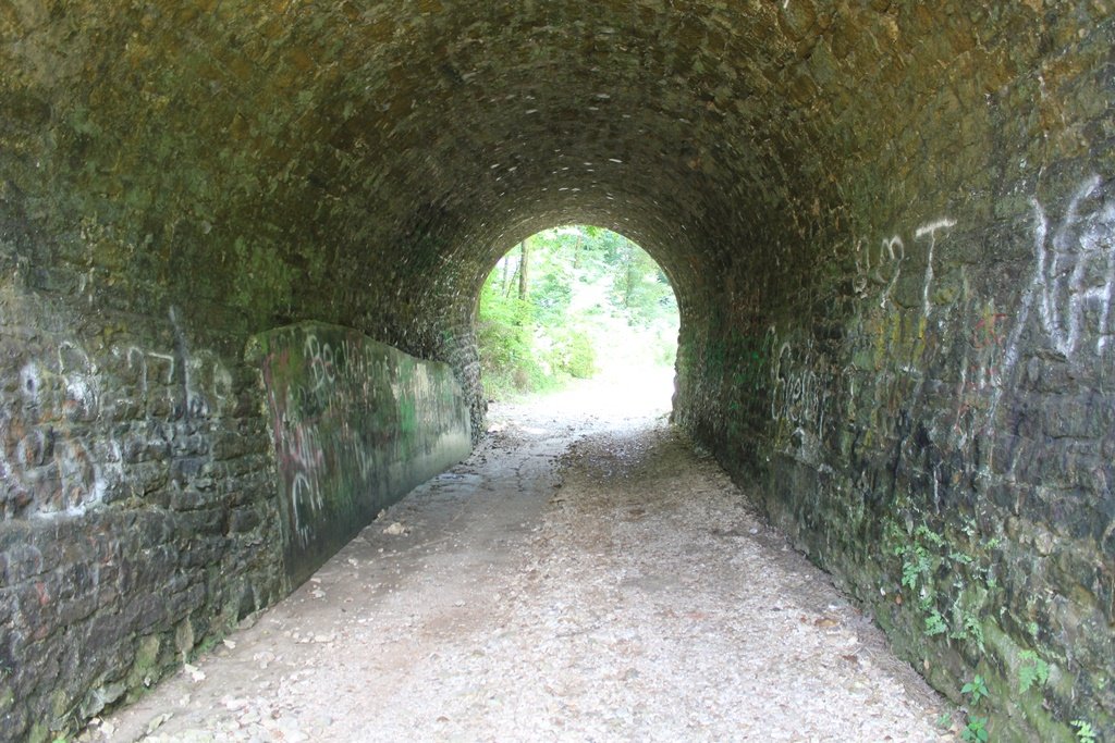 Twin Culvert (North)