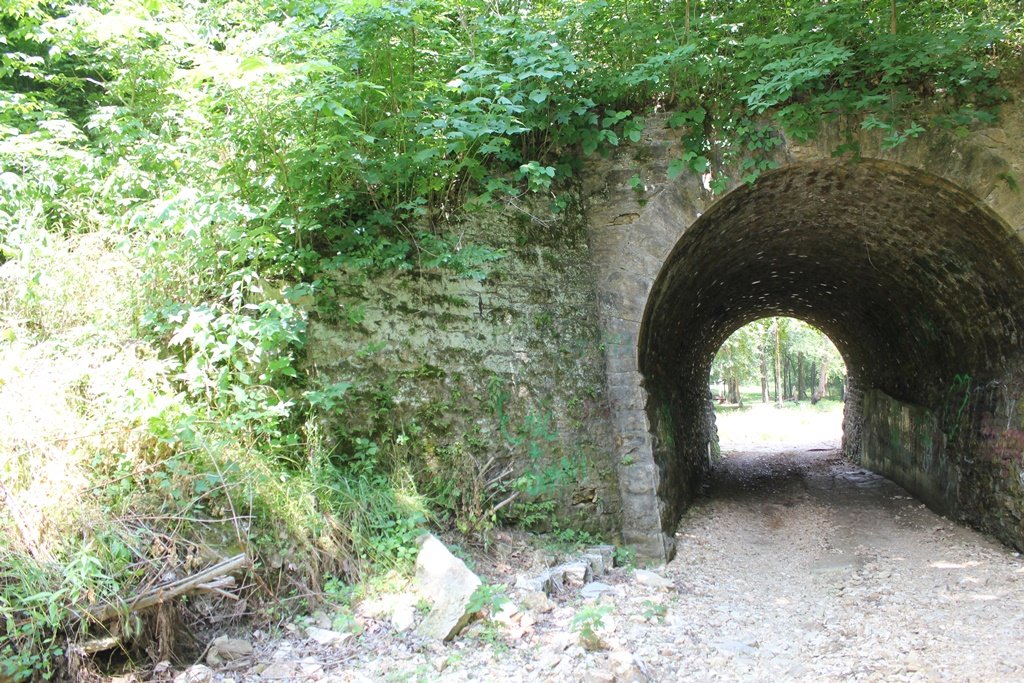 Twin Culvert (North)