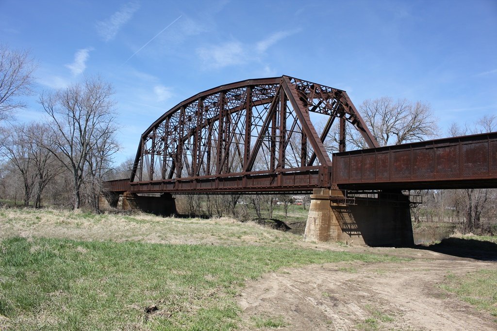 BNSF Railway Biography