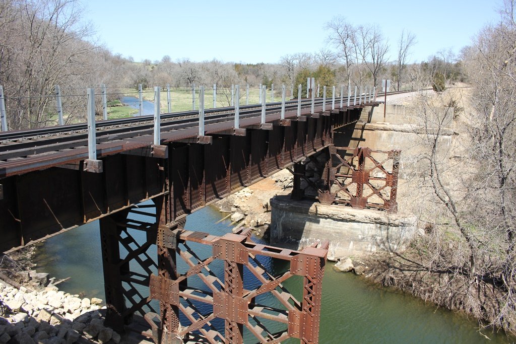Galena Area, Illinois
