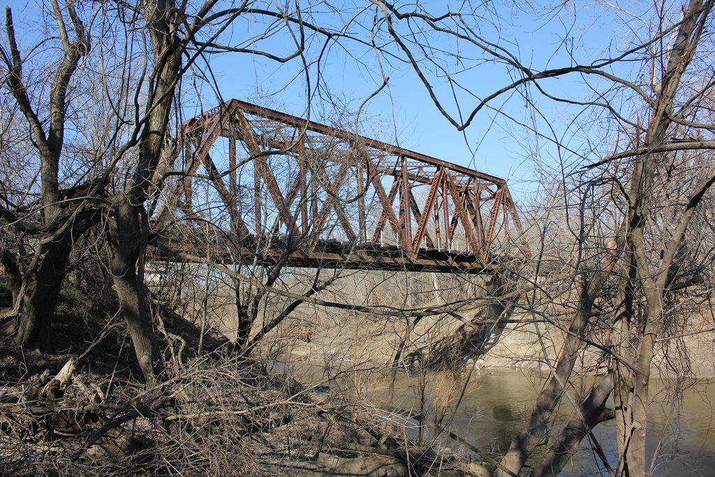 BNSF Railway Biography