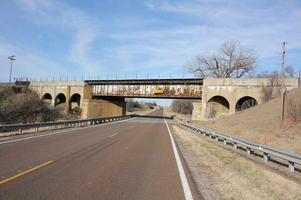 Herington Ks Railroad at Ruth Madison blog