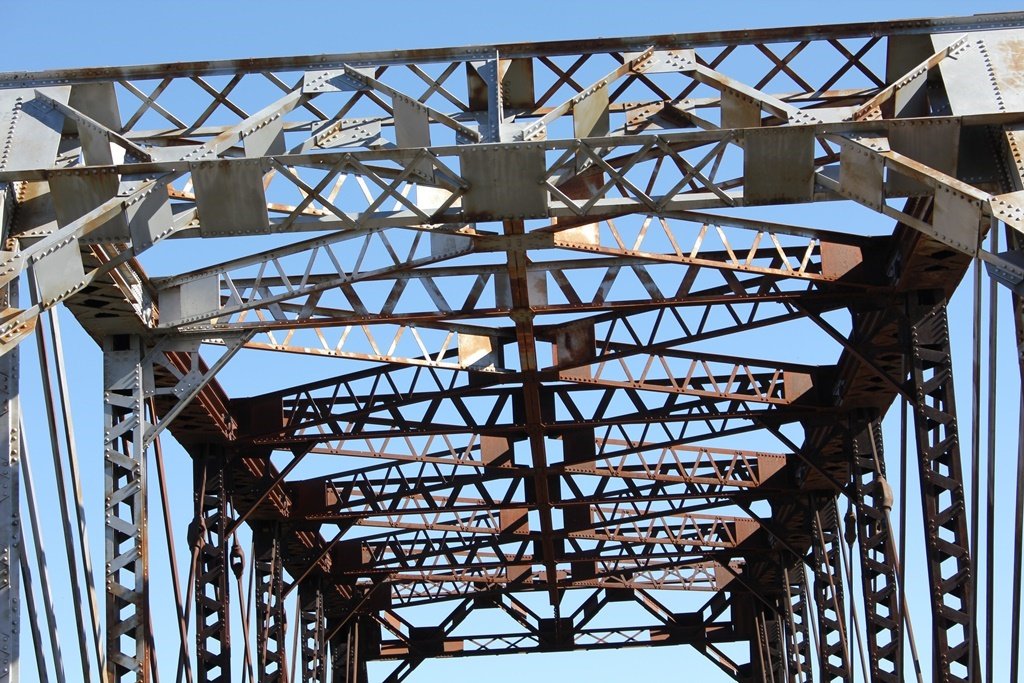 Kansas Bridge Design Workshop at Caleb Caldwell blog